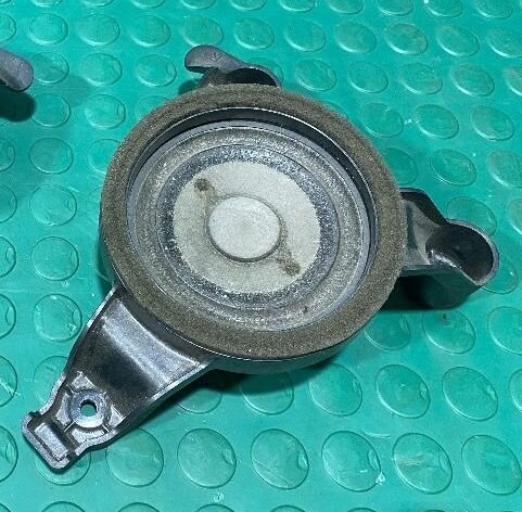 Динамик колонка Audi A8 D4 (2010—2014) 4H1035402A