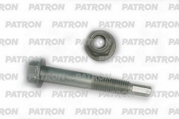 Болт крепления рычага подвески, для Ленд Ровер