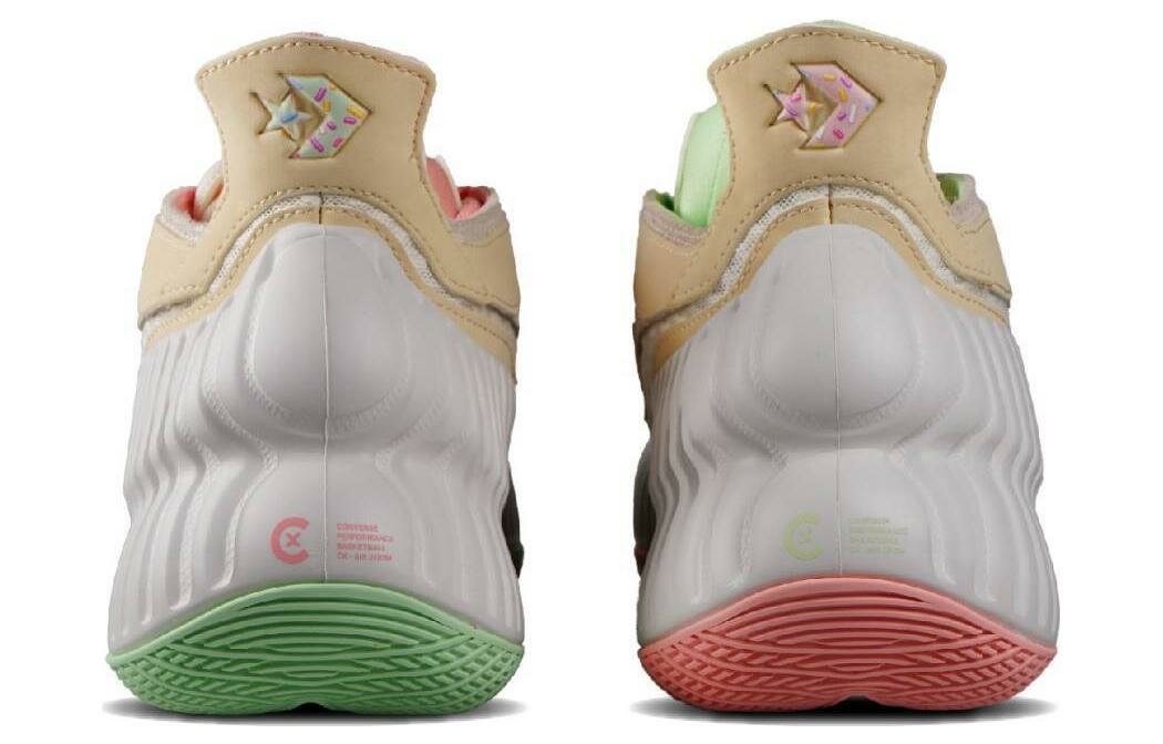 Кроссовки Converse All Star BB Prototype CX, размер EU 41 стопа (26CM) — фото 1
