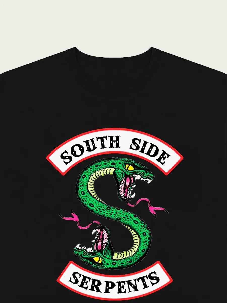 Футболка спортивная