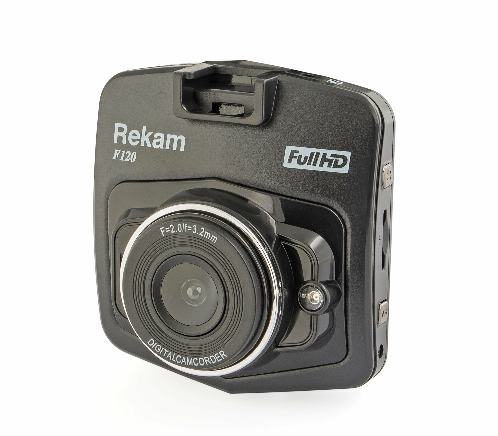 Видеорегистратор Rekam F120