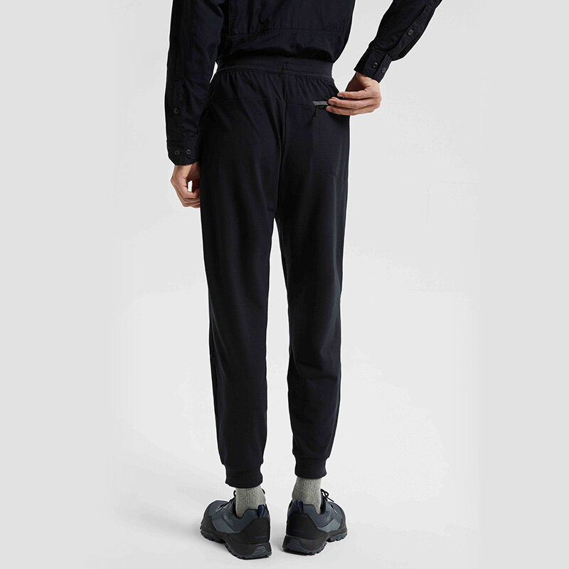 Брюки спортивные