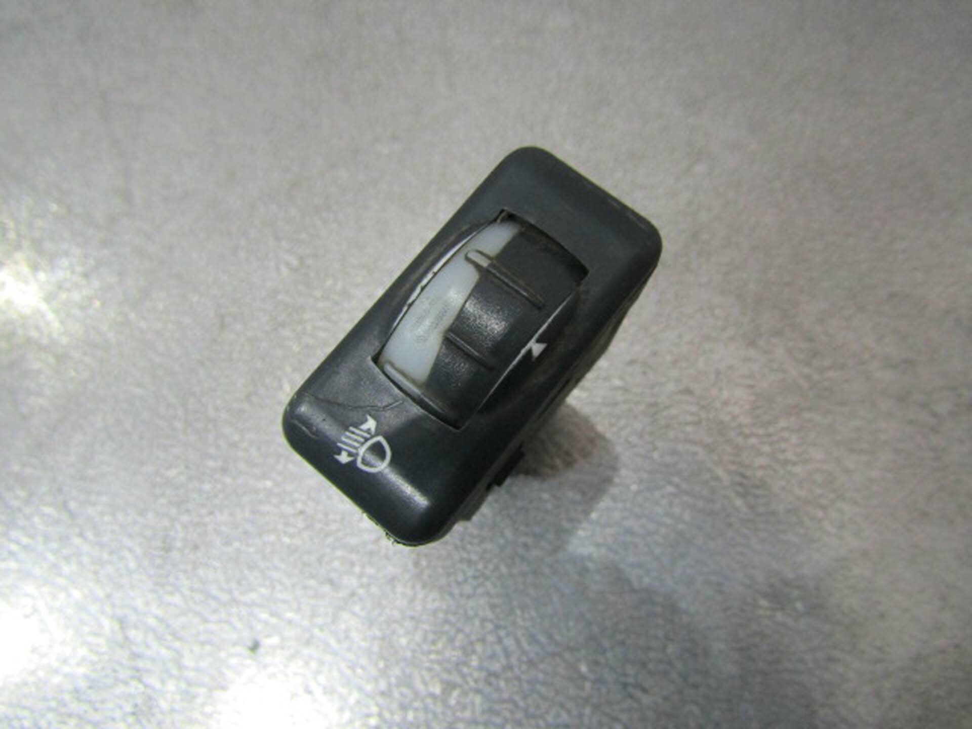 Кнопка корректора фар MAN TGA, TGL, TGM