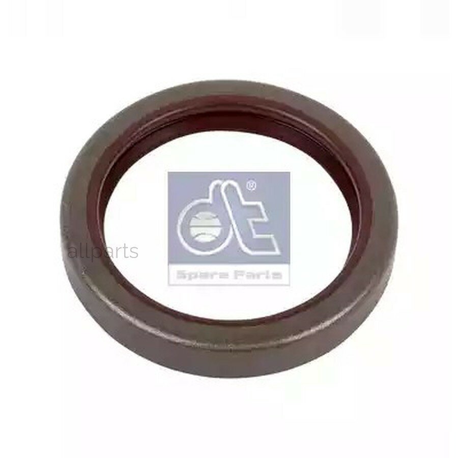 DT SPARE PARTS 420682 сальник торм. вала! ведущего моста 42x55x9 \MAN 15.168-33.365