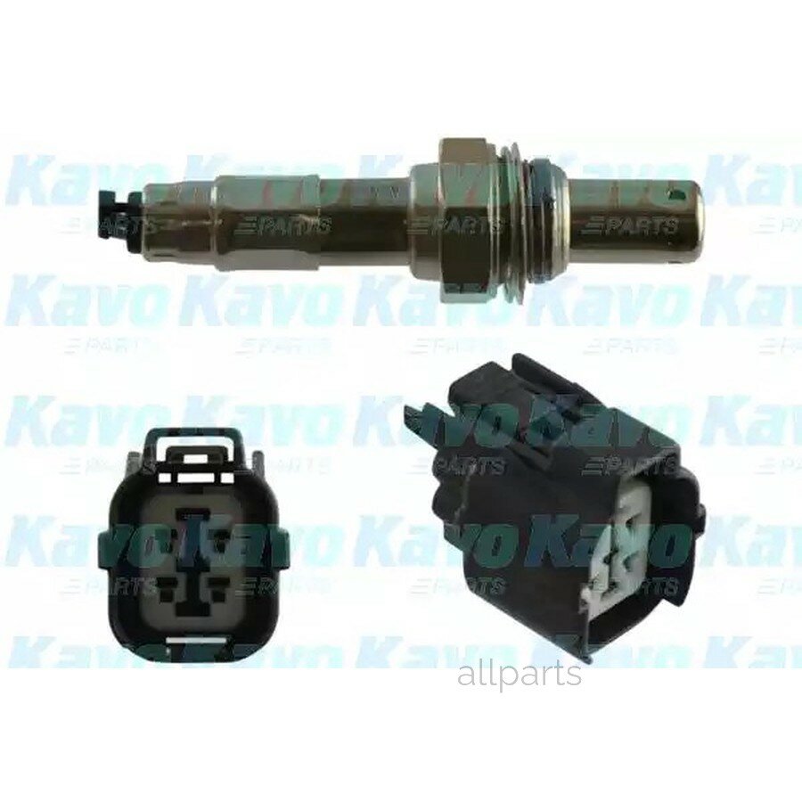 KAVO PARTS EOS-8007 Лямбда-зонд SUBARU LEGACY/OUTBACK 2.5 09-
