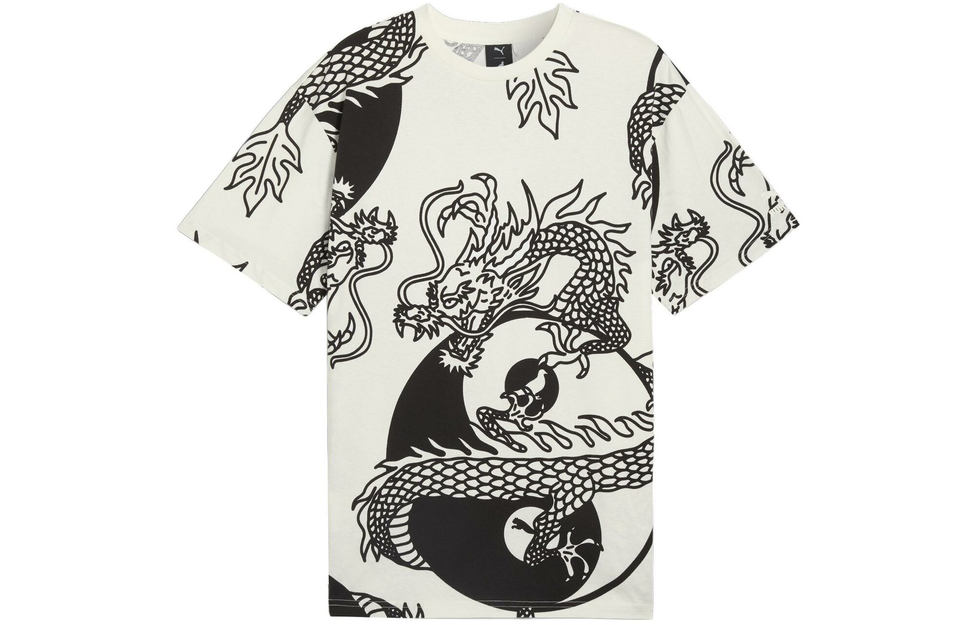 Майка PUMA x STAPLE co-brand