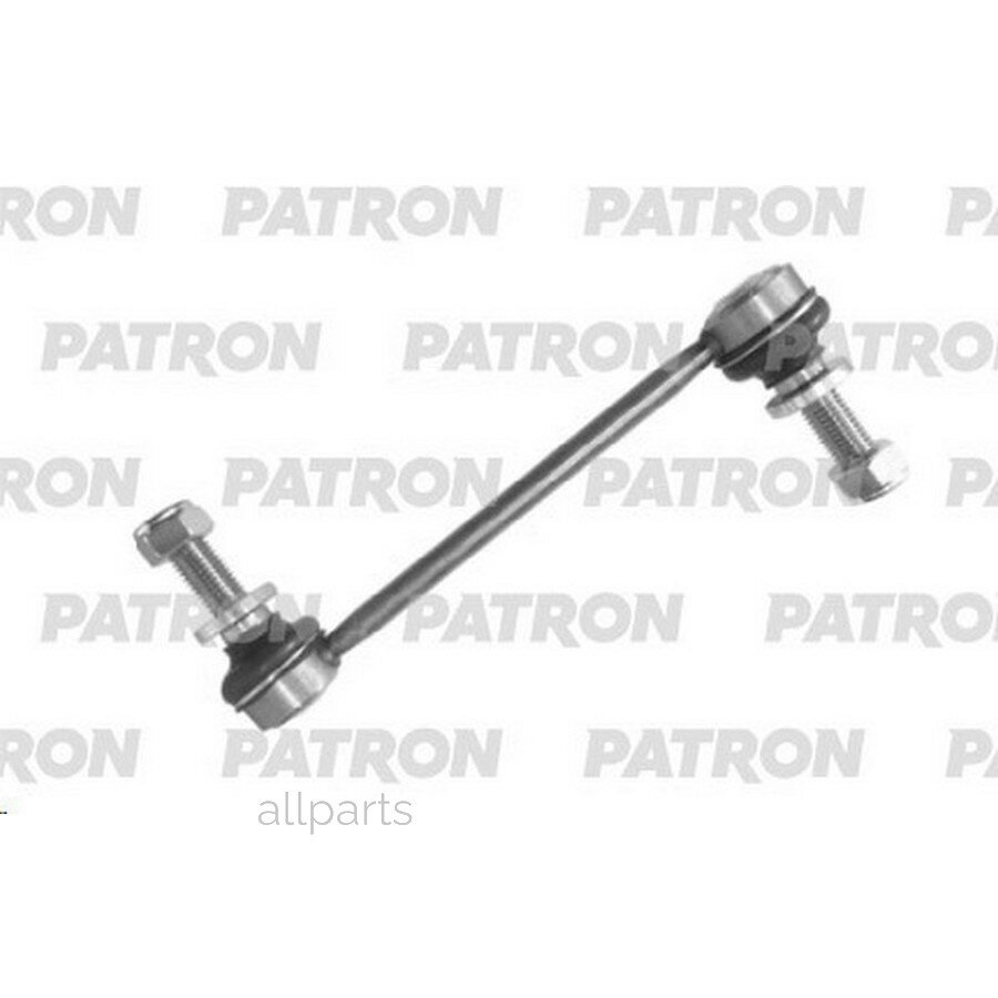 PATRON PS4407 Тяга стабилизатора LAND ROVER RANGE ROVER SPORT (LW) 2013/04 - RANGE ROVER VOGUE 2013/04 -