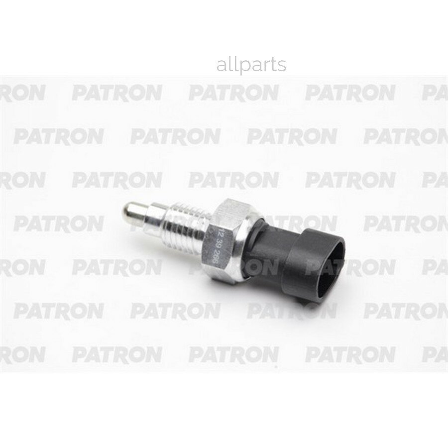 PATRON PE90034 Датчик заднего хода CHEVROLET: Lacetti 05- / Aveo 05- \ OPEL: Astra J 09- \ PEUGEOT: Boxer 11- \ FIAT: Punto 05- \ SUZUKI: Swift 05-