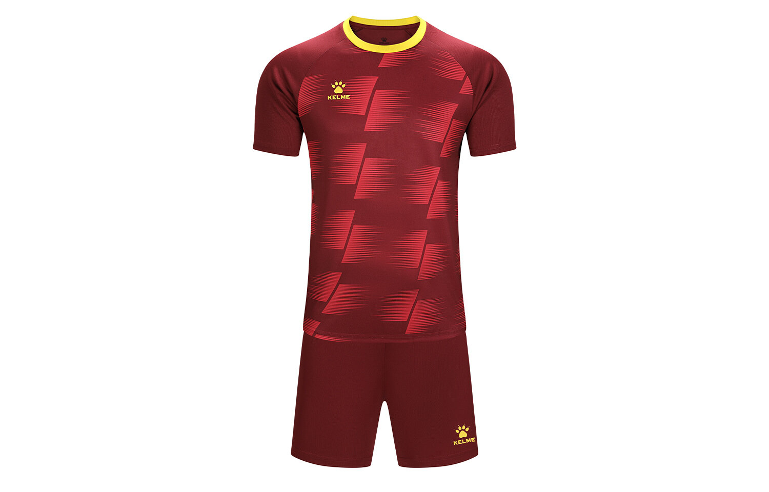 Форма спортивная