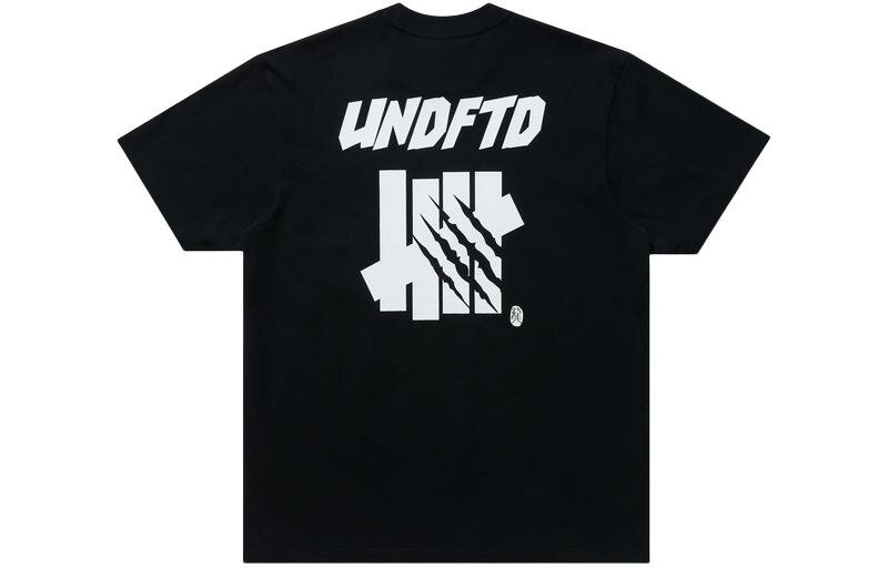 Майка UNDEFEATED Year of the Dragon Limited Series