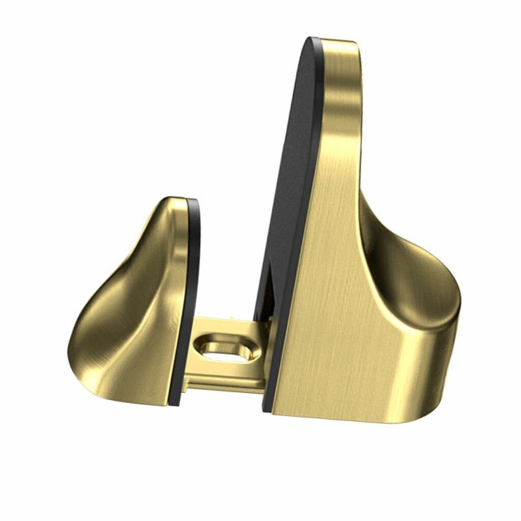 Регулируемые стеклянные кронштейны для полок, металлический зажим, настенная опора, многофункциональная монтажная стойка ванной комнаты