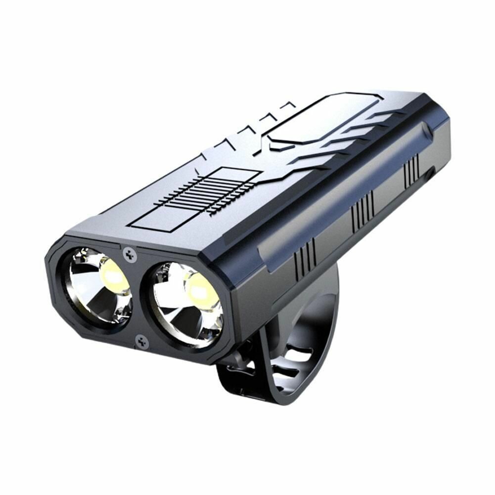 Велосипедная фара