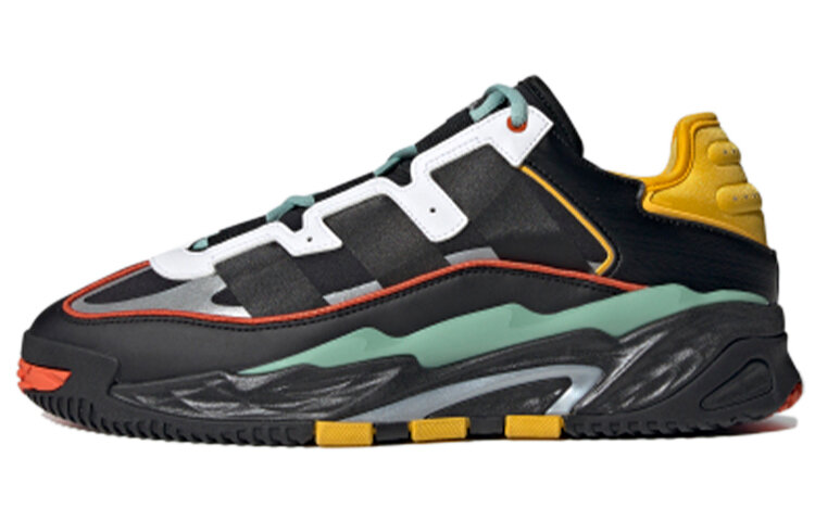 Кроссовки Niteball 2.0