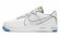 Кроссовки NIKE Air Force 1, размер EU 40 стопа (25CM), white