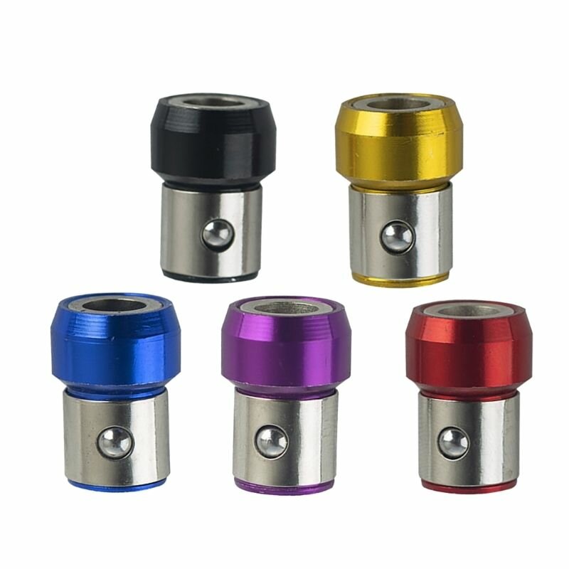 5шт, намагничиватель пакетной головки-5шт яркого типа