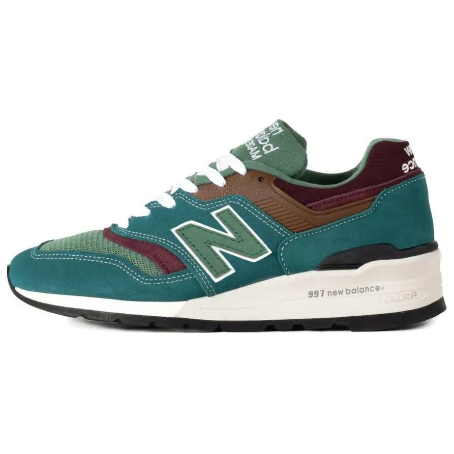 Кроссовки NB 997