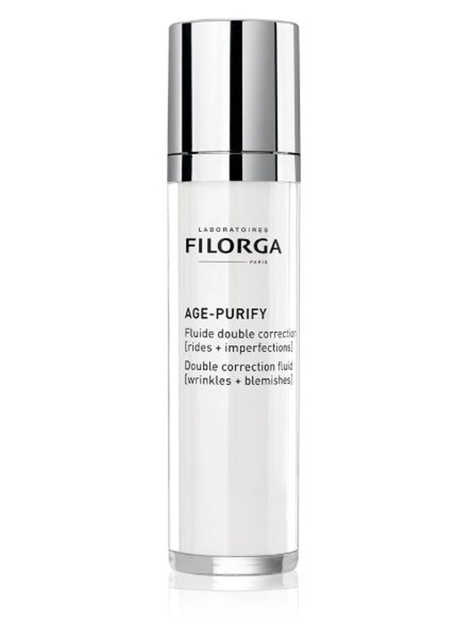 Filorga Жидкость против морщин для жирной и комбинированной кожи AGE-PURIFY FLUID 50 мл