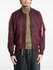 Куртка ALPHA INDUSTRIES MA-1 TT, размер 52, Rouge Red