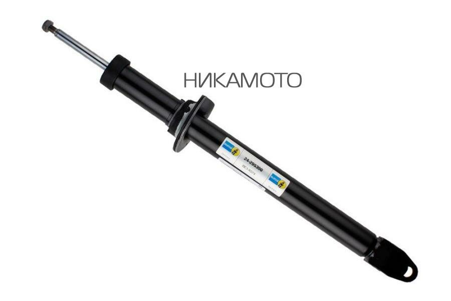 BILSTEIN 24-295390 Амортизатор однотрубный газовый передний B4
