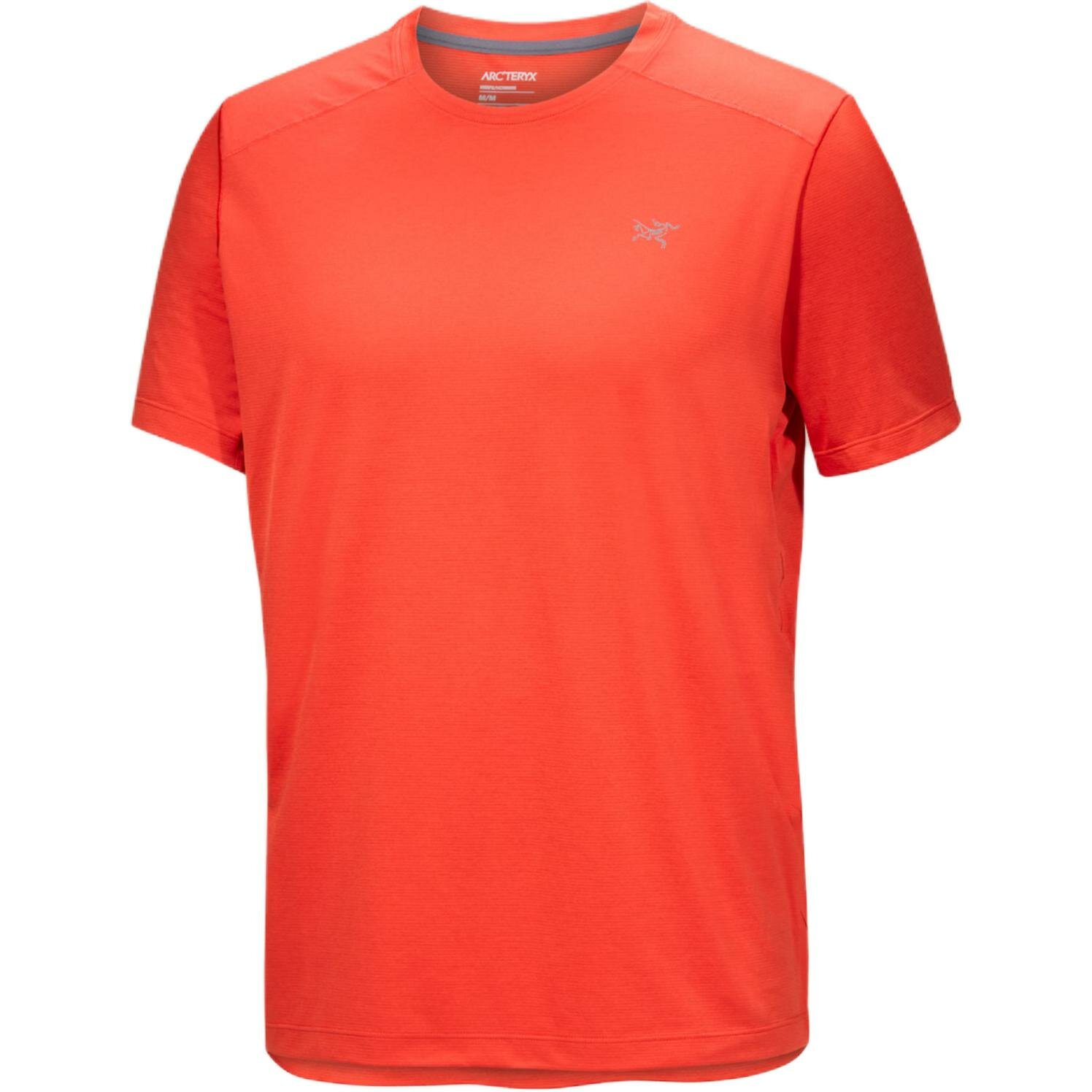 Футболка спортивная Cormac