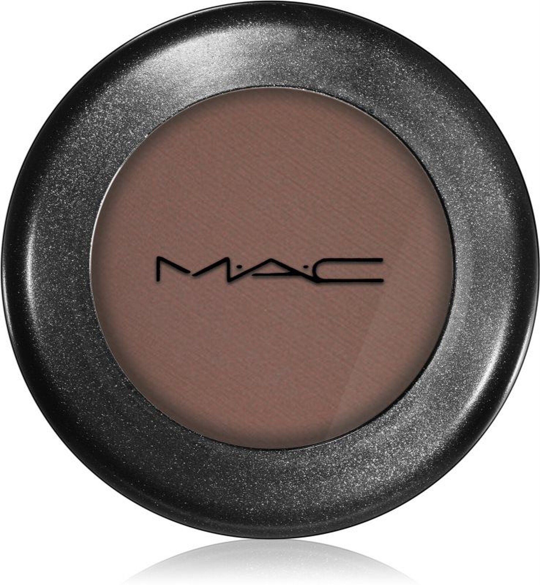 Тени для век MAC Cosmetics Brun Satin, сатиновые, коричневые, 1.5 г
