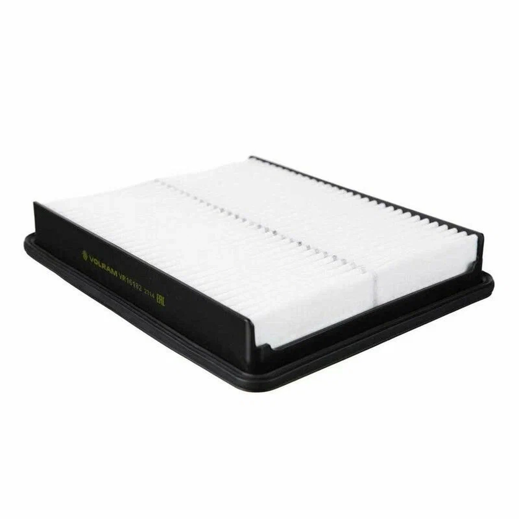 Фильтр воздушный Hyundai Santa Fe II 2.4; Kia Sorento II 2.4, VOLRAM VR16182