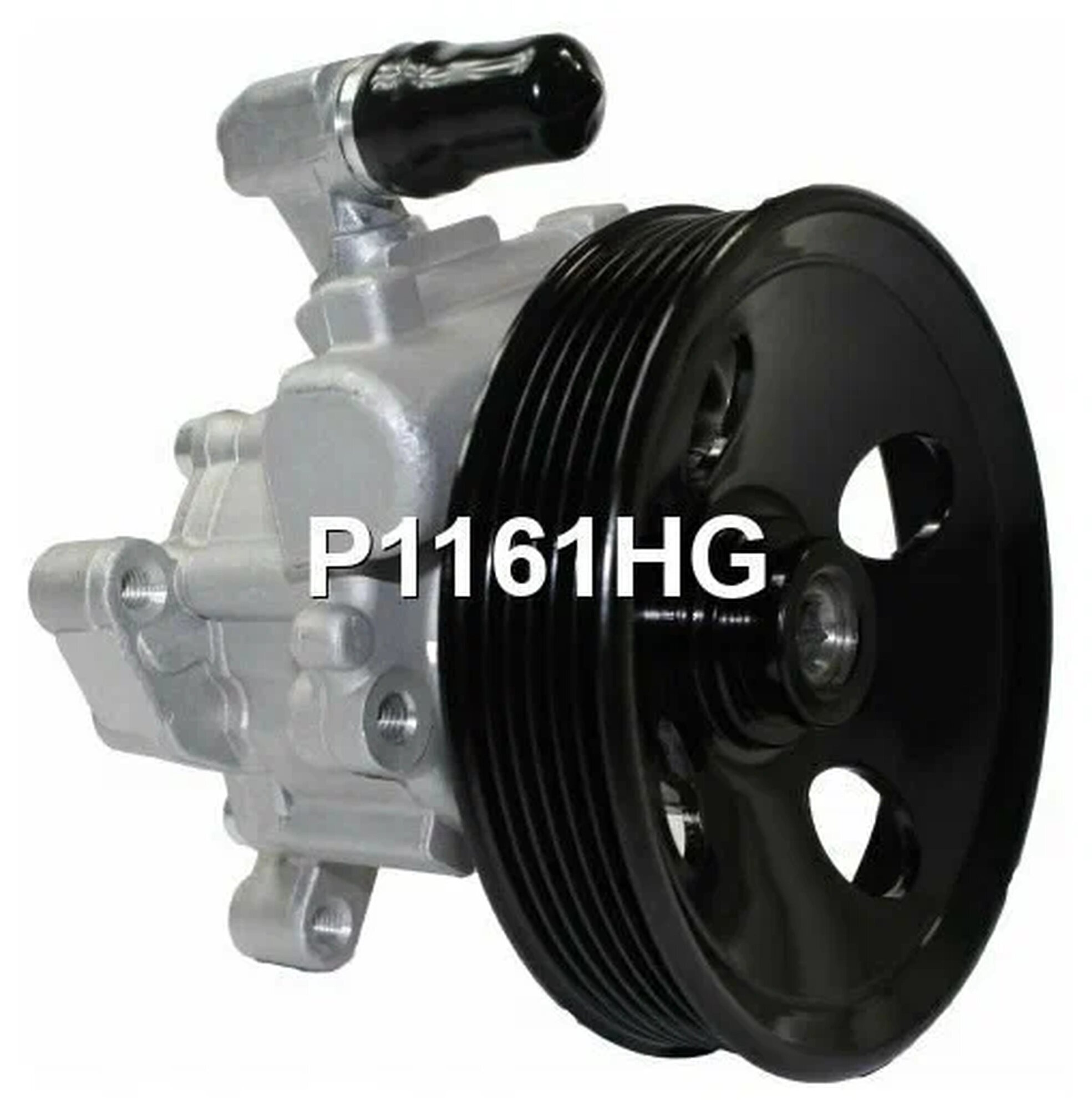 Насос гидроусилителя руля Motorherz P1161HG