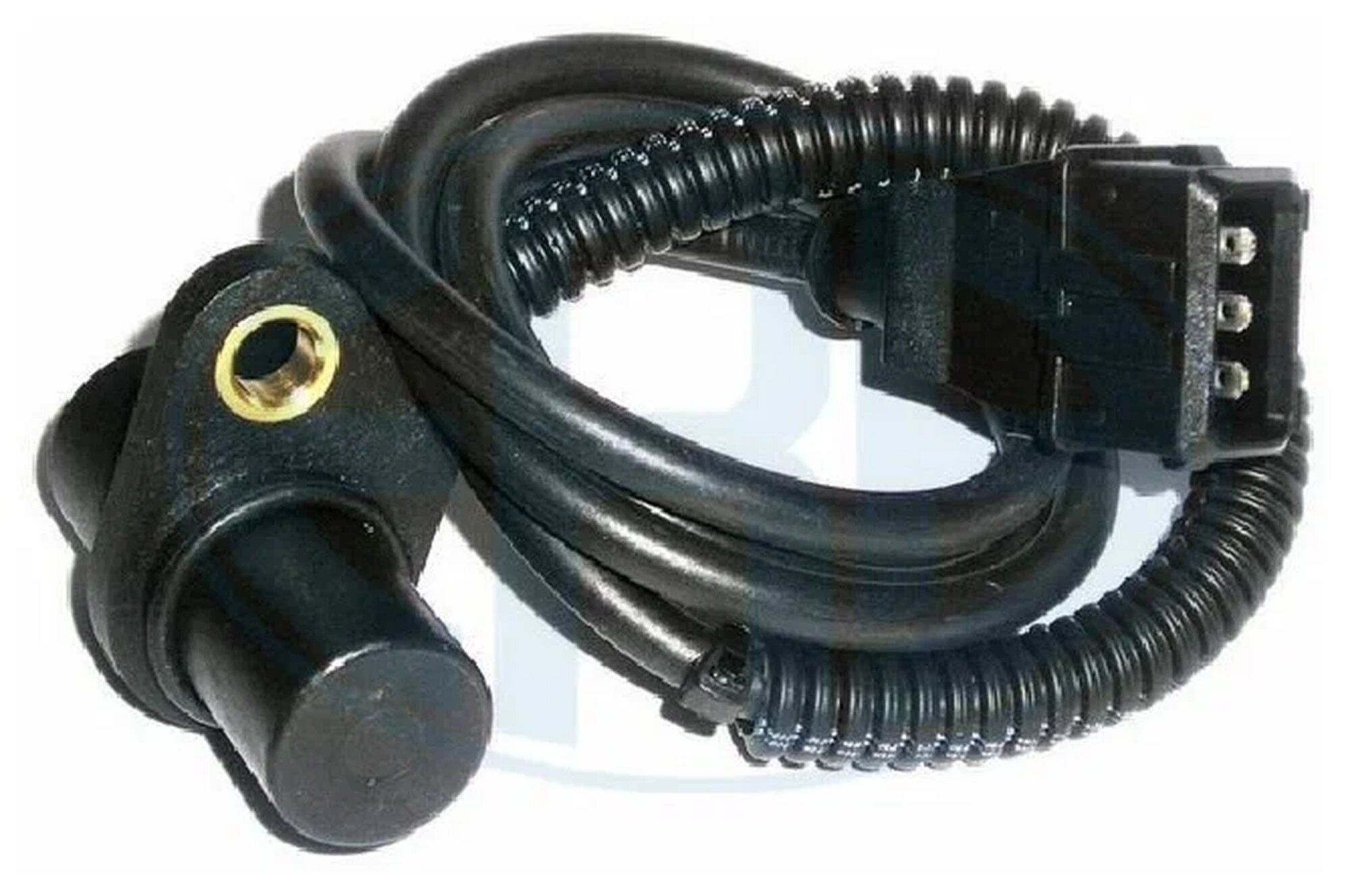 Датчик, положение коленвала OPEL ASTRA G 1.8/2.0, ERA 550073