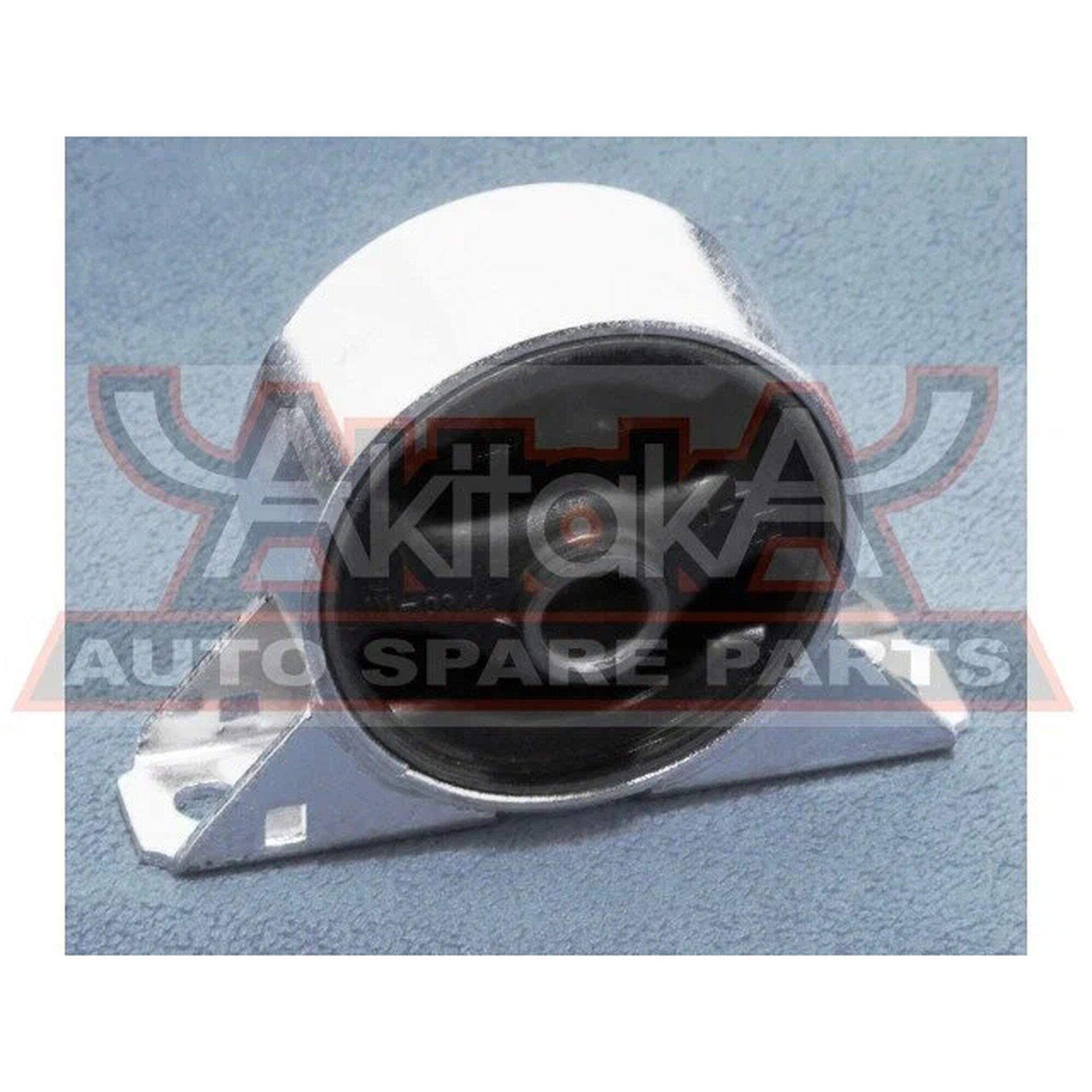 Подушка двигателя передняя ASVA 0412CUAF для а/м MITSUBISHI Lancer, Outlander