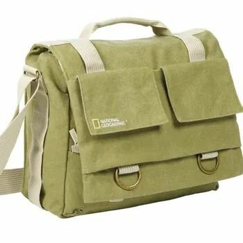 Фотосумка National Geographic NG 2345 Хаки