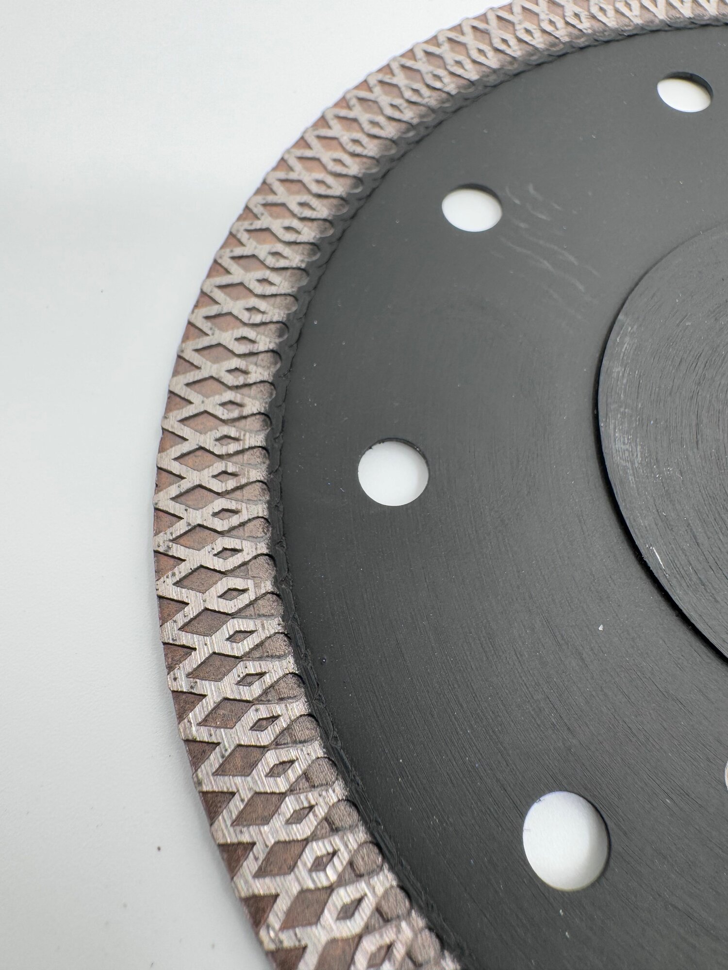 Круг алмазный EXPERT MULTIGRES 125мм супертонкий