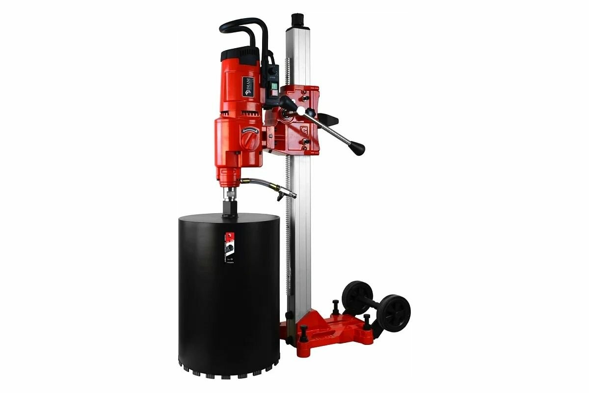 Сверлильная машина "DIAM ML-350/2NE"