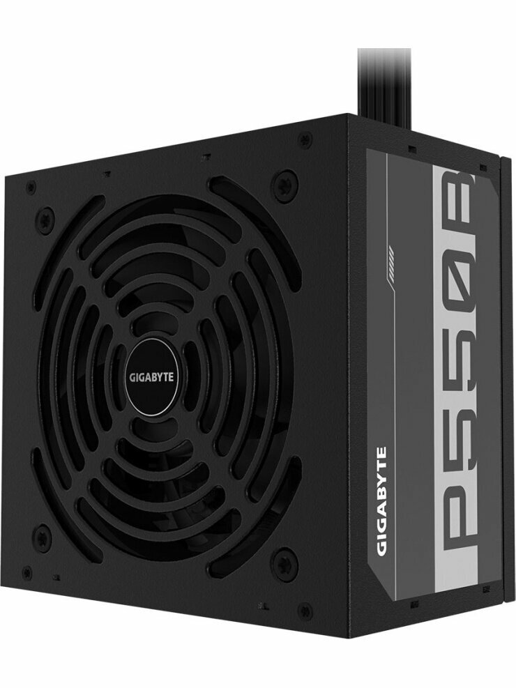 Блок питания Gigabyte GP-P550B