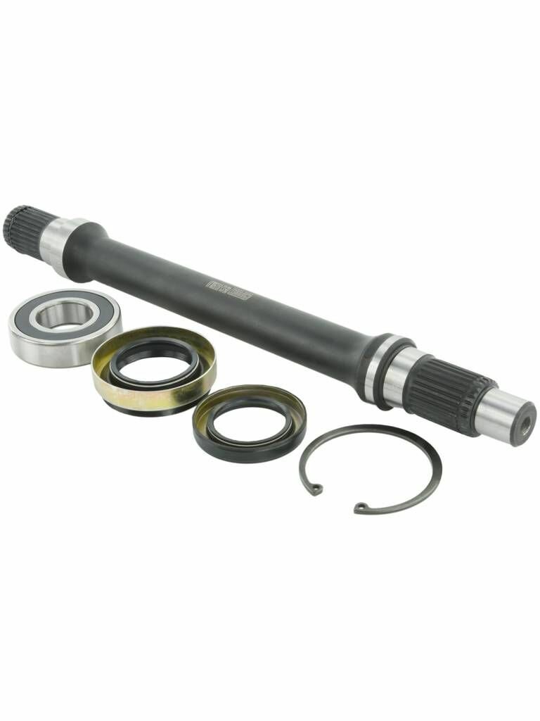 Полуось левая 28x356x28 для автомобилей MAZDA, FORD 0512-BT50LH FEBEST