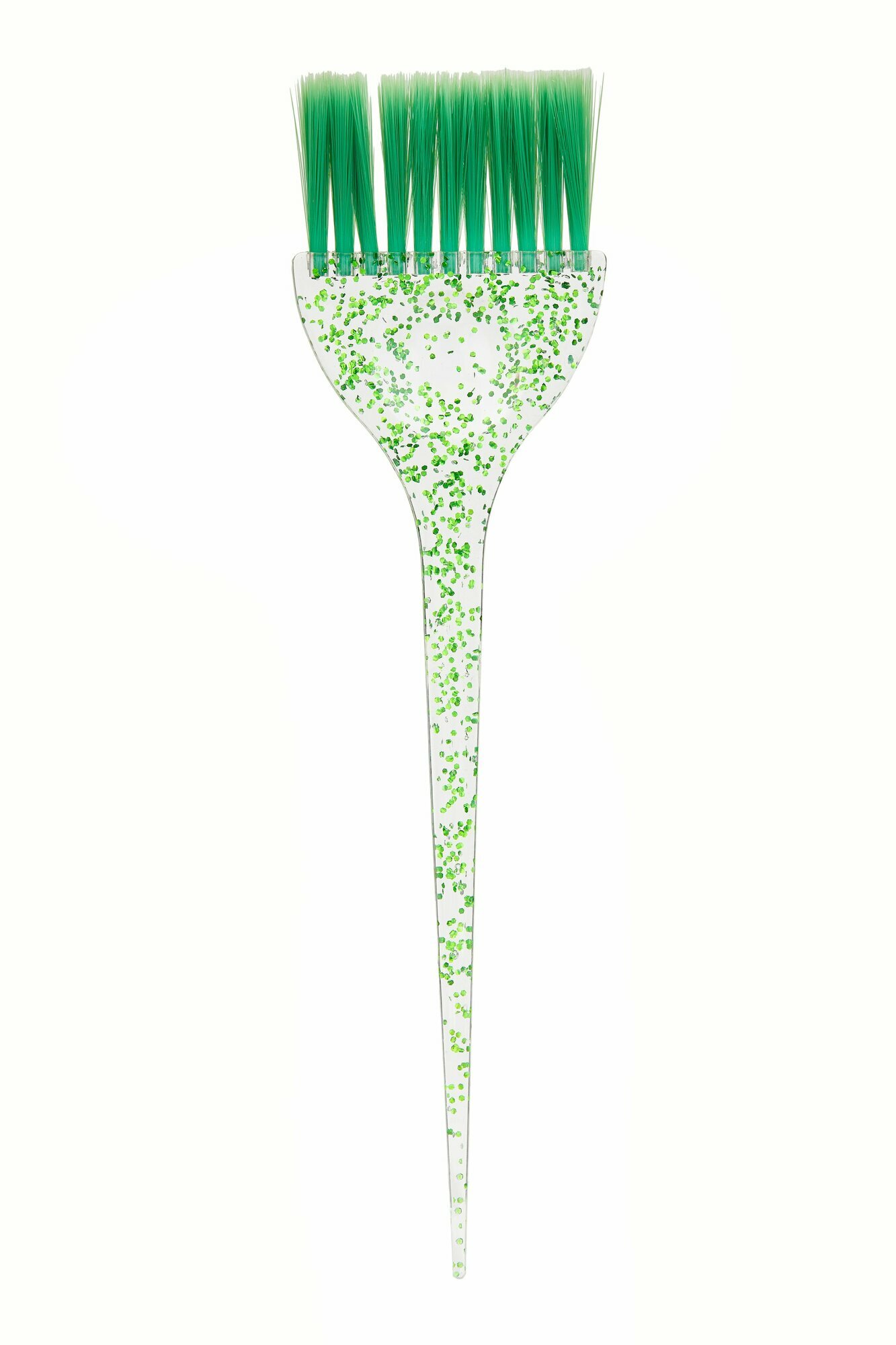 Кисть для окрашивания волос