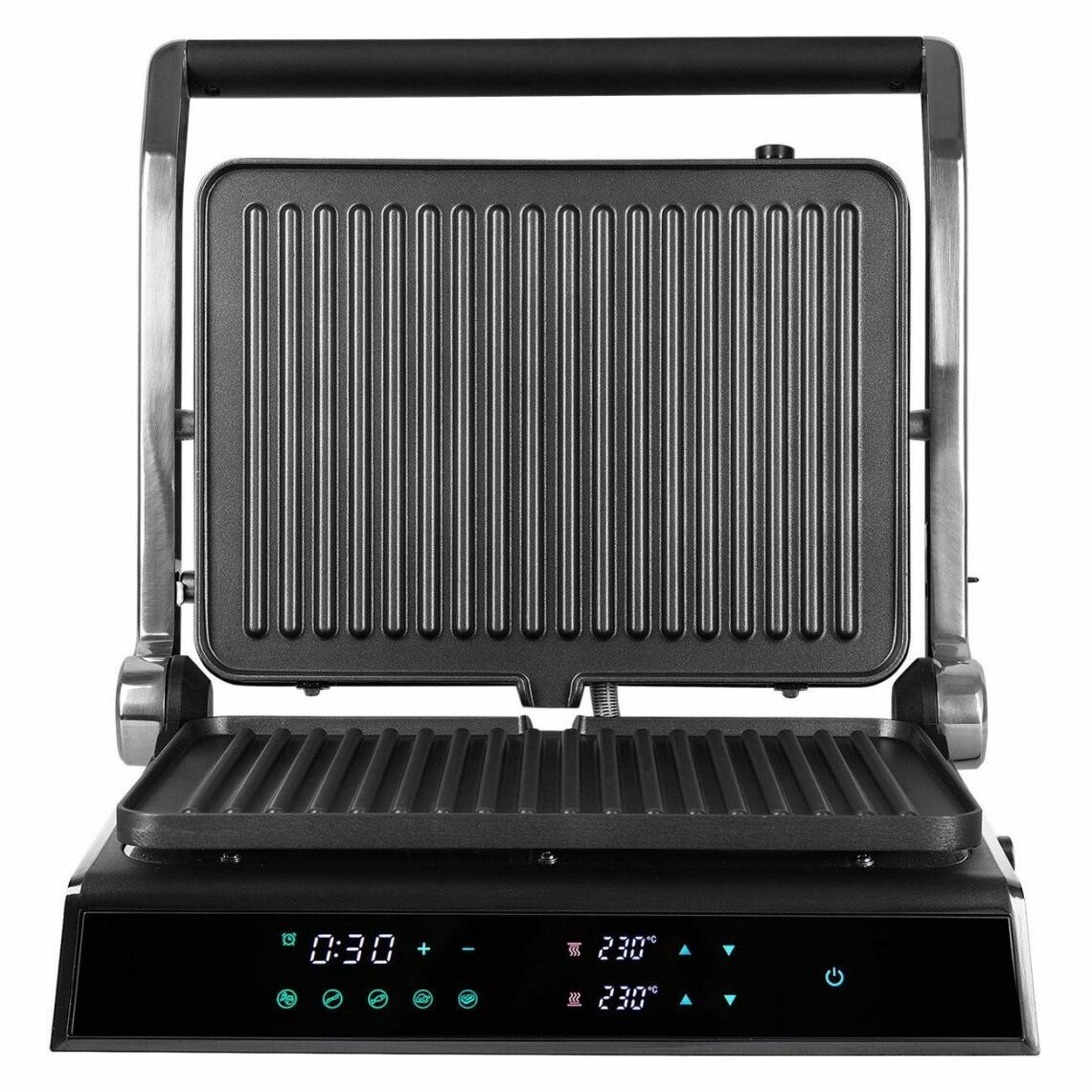 Гриль RED SOLUTION SteakPRO G807D — фото 1