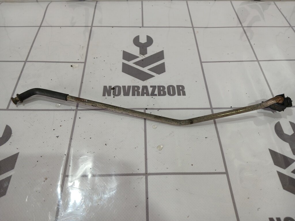 Держатель капота Fiat Albea 2003 +