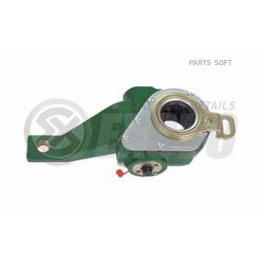 EXOVO рычаг системы тормозной автоматический, левый Scania (2,3,4 серии)