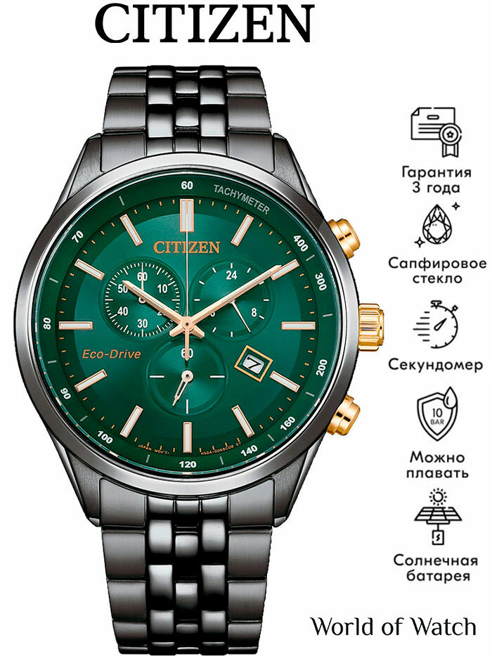 Наручные часы