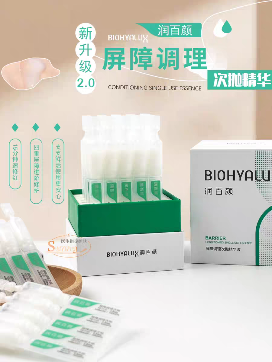 Сыворотка для ухода за кожей