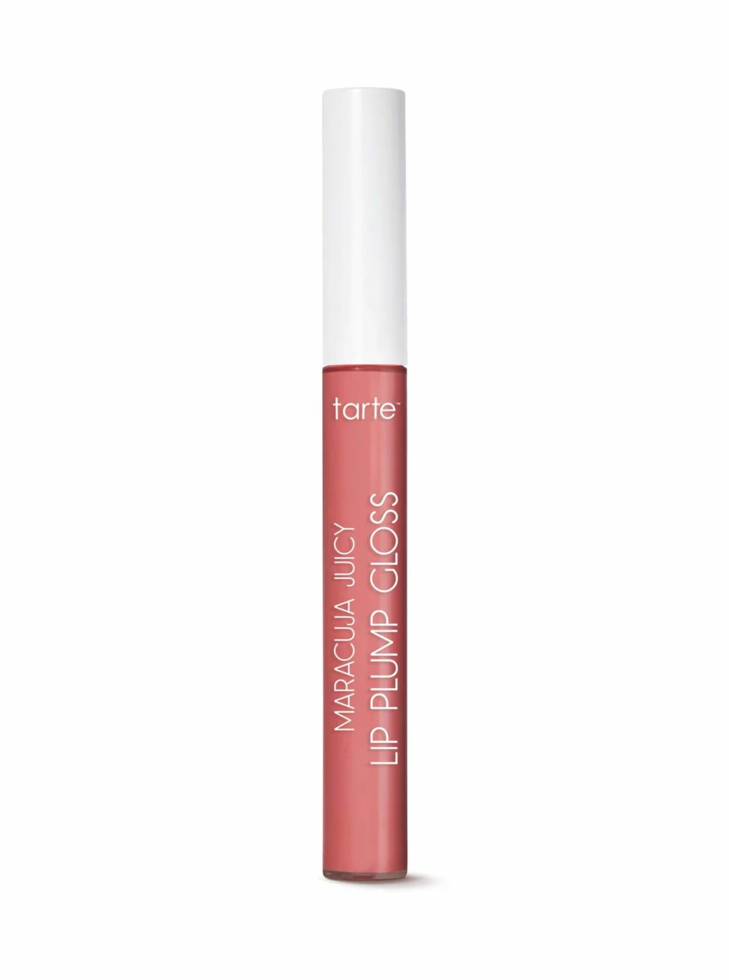 Tarte Блеск для губ maracuja juicy lip plump gloss (primrose) 4,14 мл