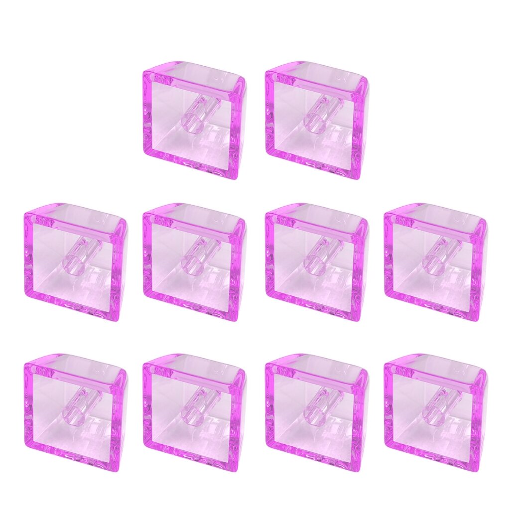 ПК пустые клавишные клавиши установлены для MX Switches Gaming Keyboard Diy Lovers Game Game