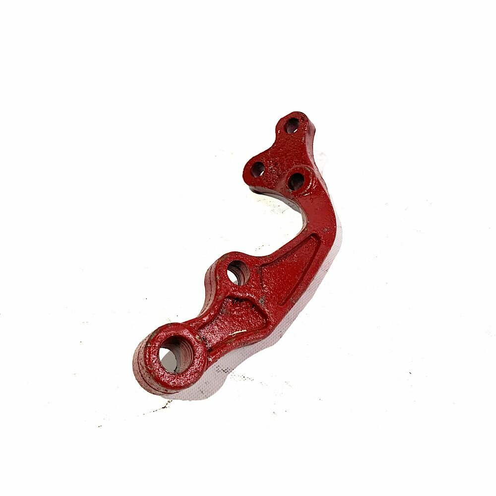 Рычаг поворотный Т-40 левый ПВМ под насос-дозатор