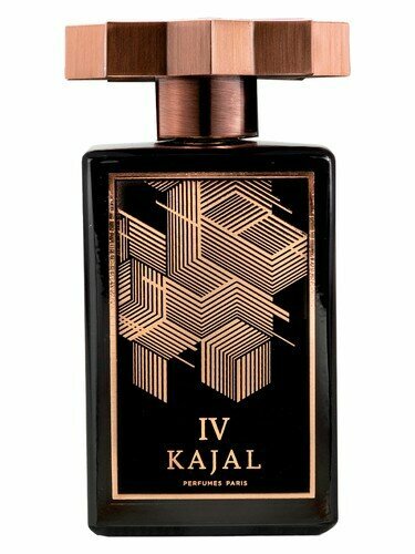 Kajal IV Парфюмерная вода унисекс 100 ml