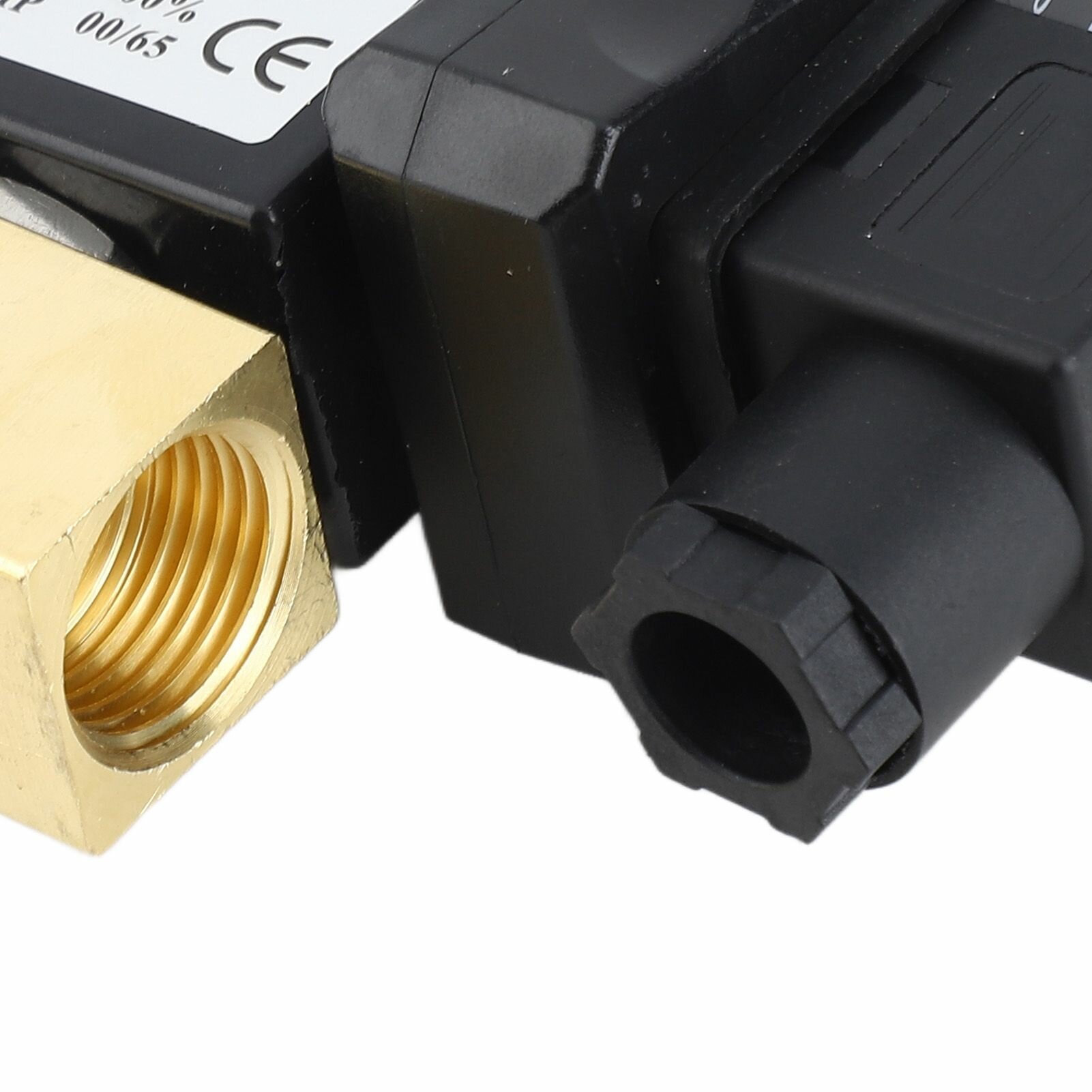 G1/2 DN15 Автоматический электронный клапан с таймером для слива конденсата воздушного компрессора (AC110V)