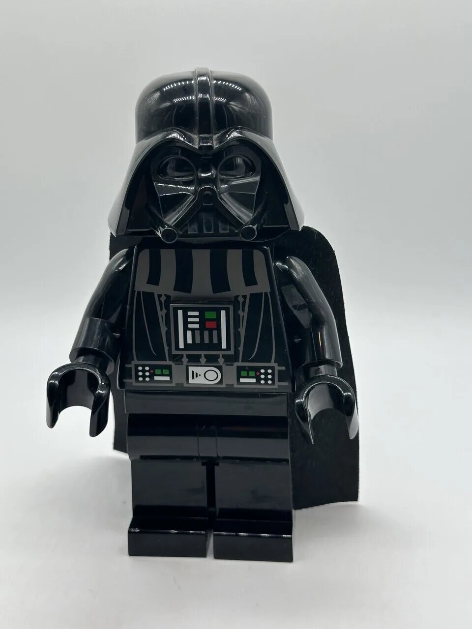 Фигурка Лего DART WADER со светильником Винтажная коллекционная