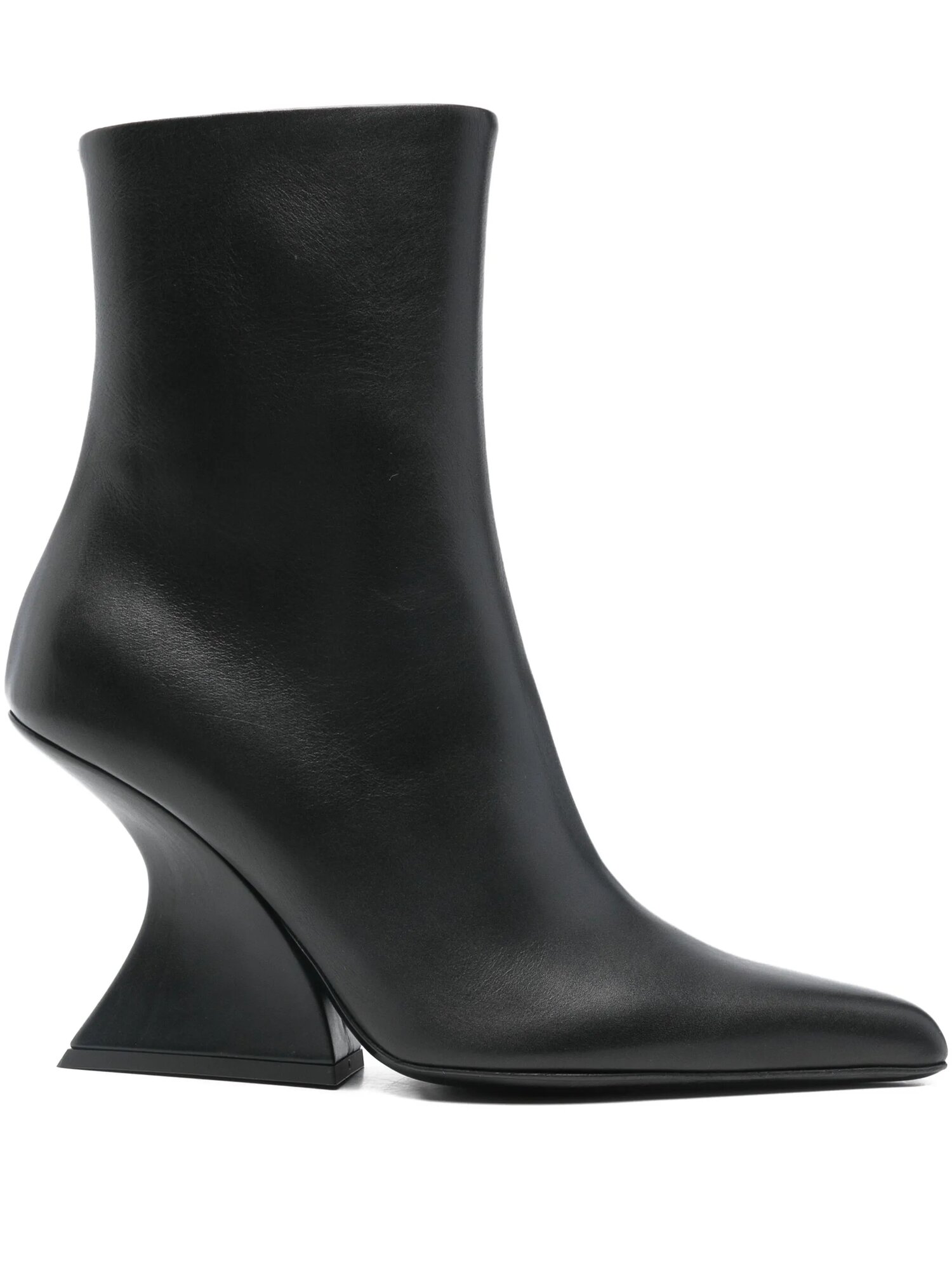 Ботинки Mugler 95