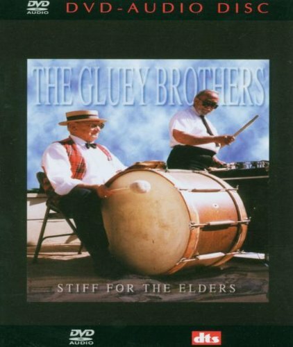 Диск Stiff For The Elders (1 DVD) — фото 1