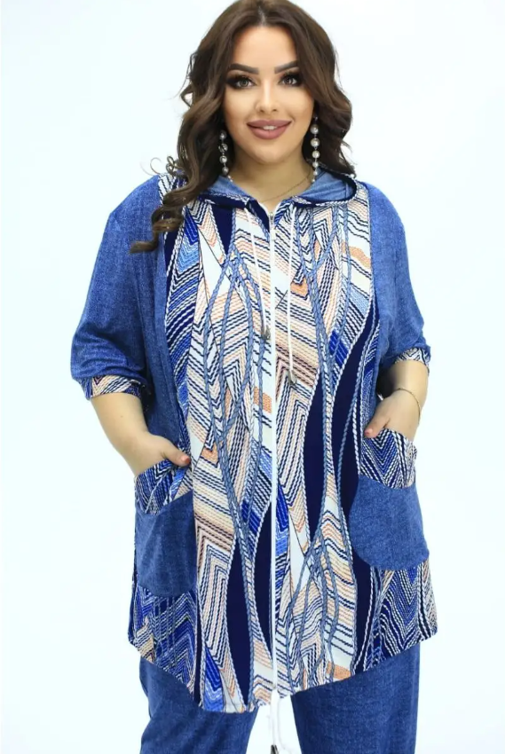 Комплект одежды