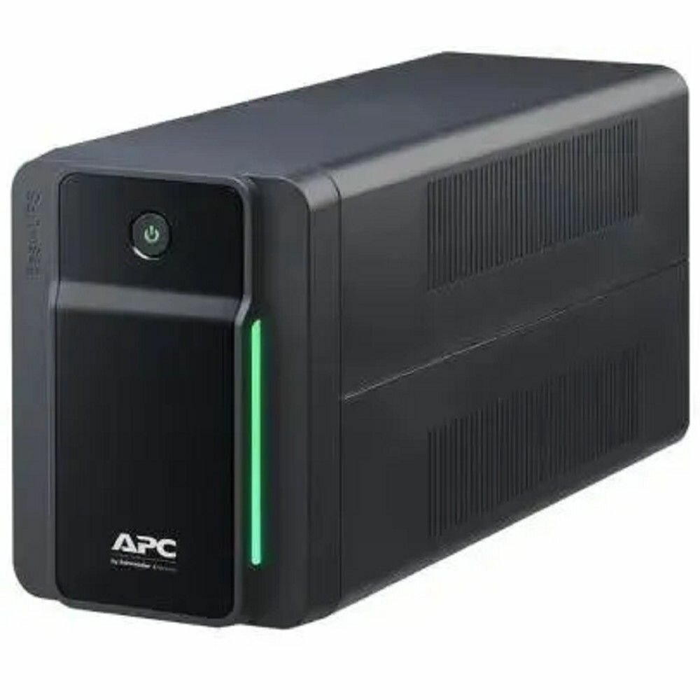 APC by Schneider Electric ИБП APC EASY UPS BVX 900VA BVX900LI - GR